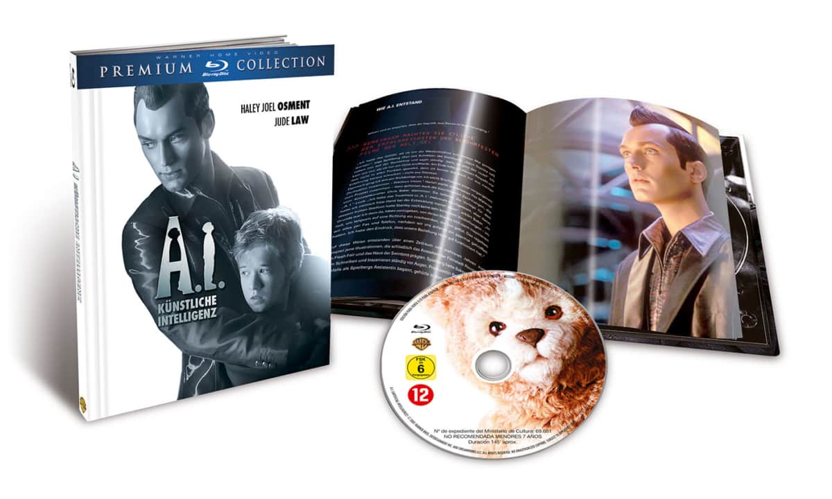 WB Premium Collection - Artworks - The White Rabbit - Grafikdesign